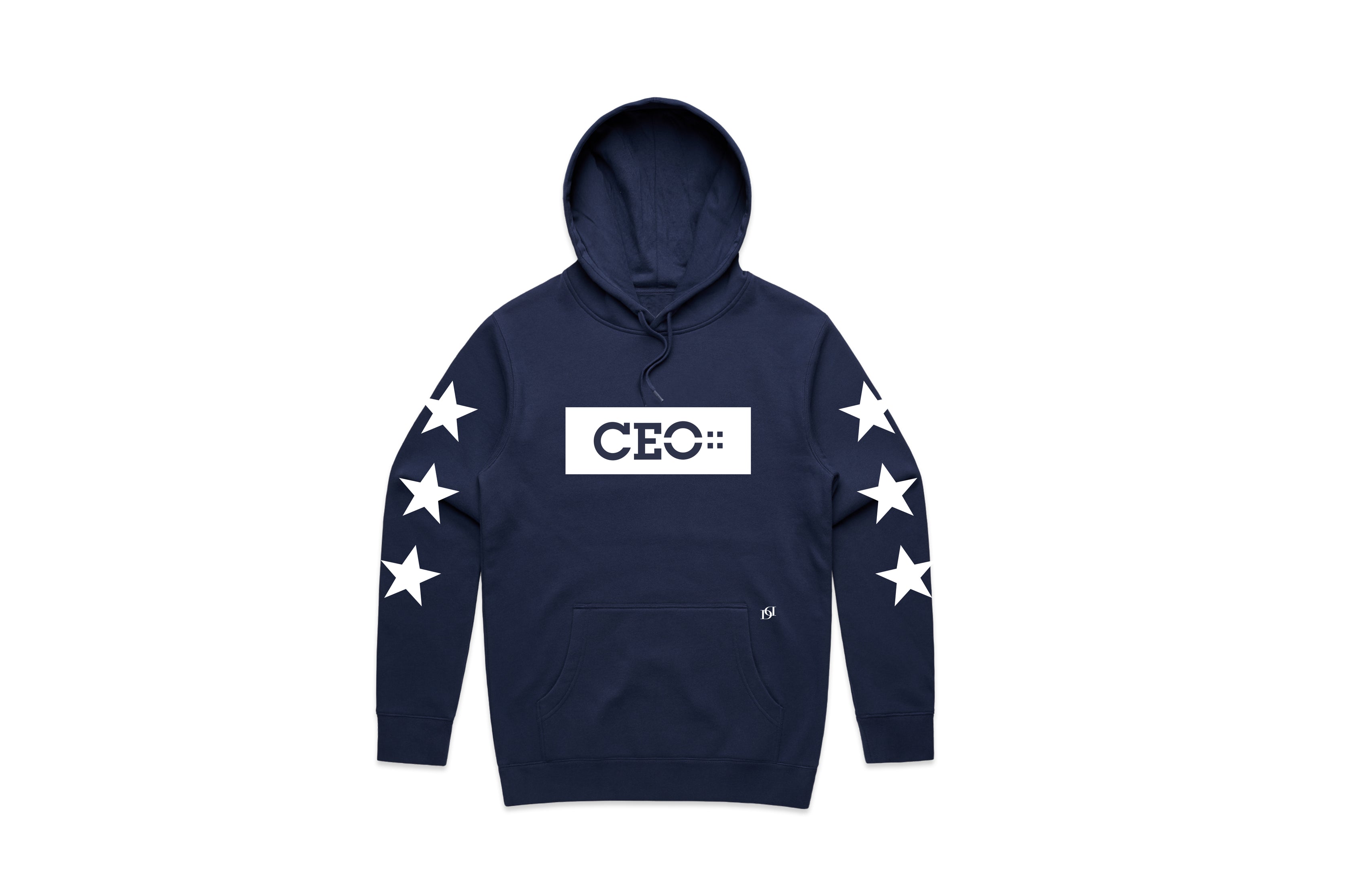 The CEO by Dame Dash – jaclarusa